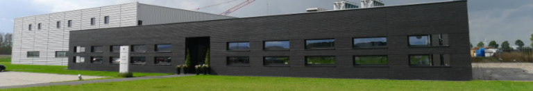 Wittenburg BV - Wittenburg Group